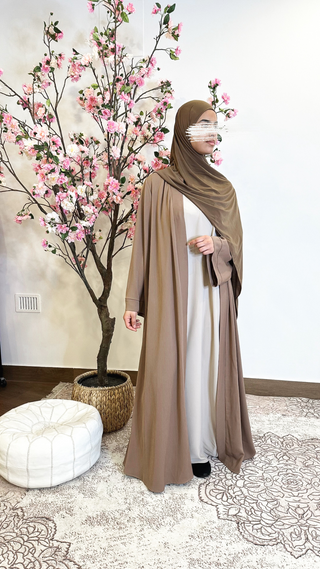 NEU – Saada Boutique